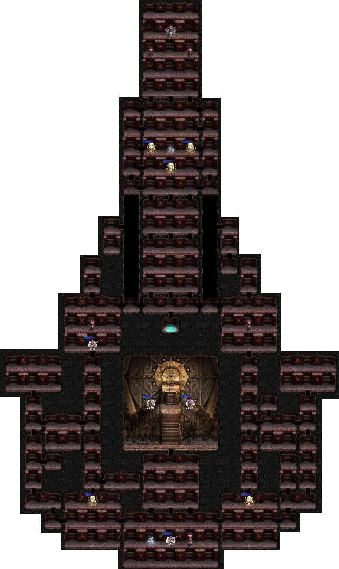 Princess Hunting Dungeon Meister:08-02 | Eushully Wiki | Fandom