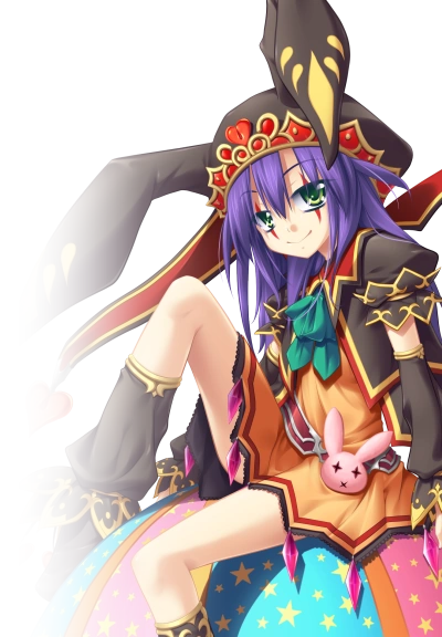 Mylen Ploa | Eushully Wiki | Fandom