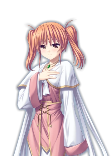 Peterene Sera | Eushully Wiki | Fandom