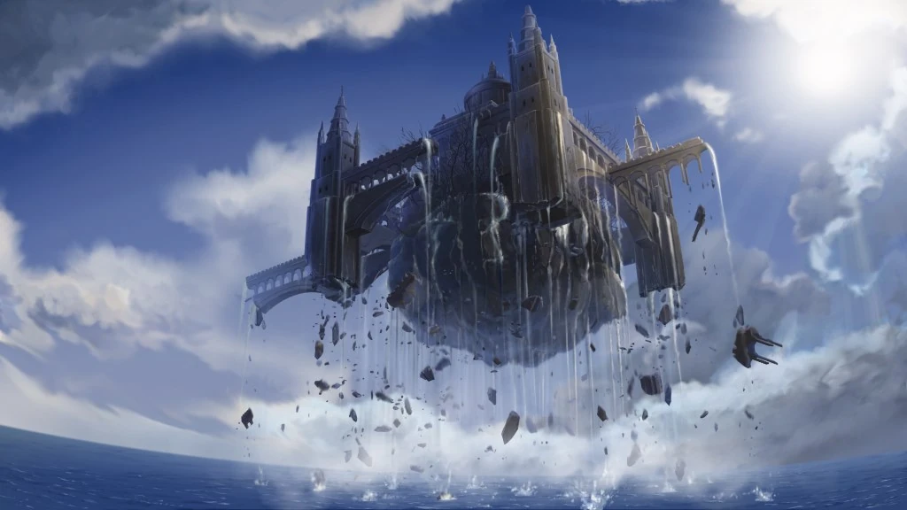 Beelzebub Palace | Eushully Wiki | Fandom