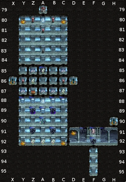 Princess Hunting Dungeon Meister:02-03 | Eushully Wiki | Fandom