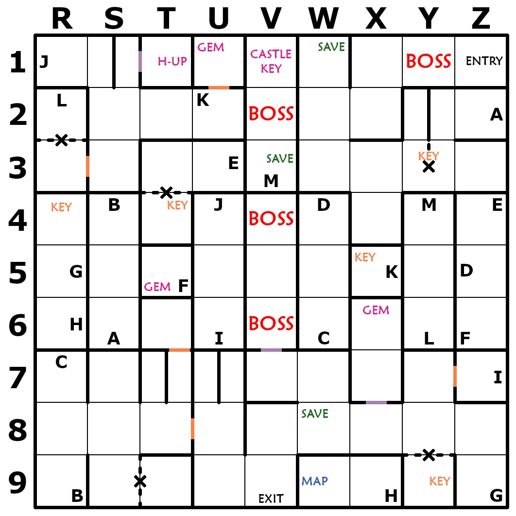 Maid in Bunny:The Castle | Eushully Wiki | Fandom