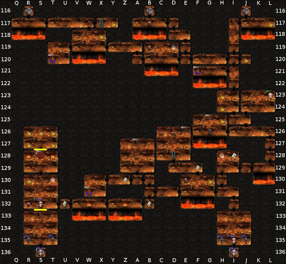 Princess Hunting Dungeon Meister:03-02 | Eushully Wiki | Fandom