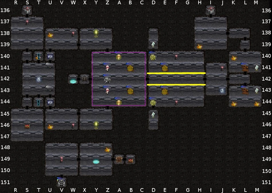 Princess Hunting Dungeon Meister:03-03 | Eushully Wiki | Fandom