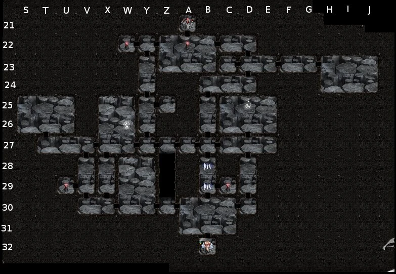 Princess Hunting Dungeon Meister:01-02 | Eushully Wiki | Fandom