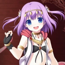 Lakche Prelan | Eushully Wiki | Fandom