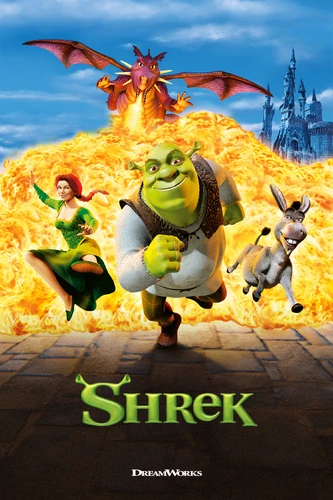 Shrek | Euskal Bikoizketa Wiki | Fandom