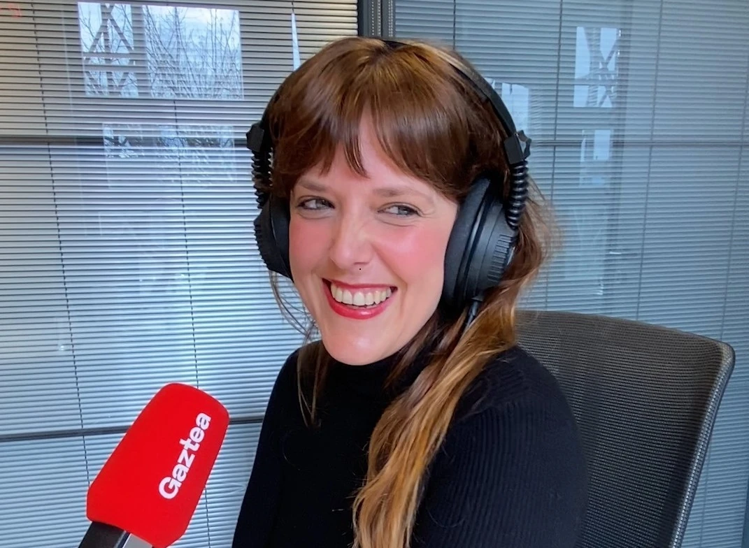 Aintzane Gamiz | Euskal Bikoizketa Wiki | Fandom