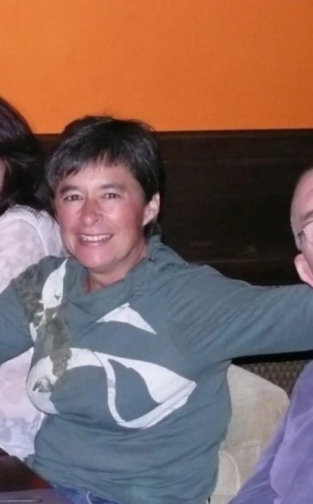 Alazne Erdozia | Euskal Bikoizketa Wiki | Fandom