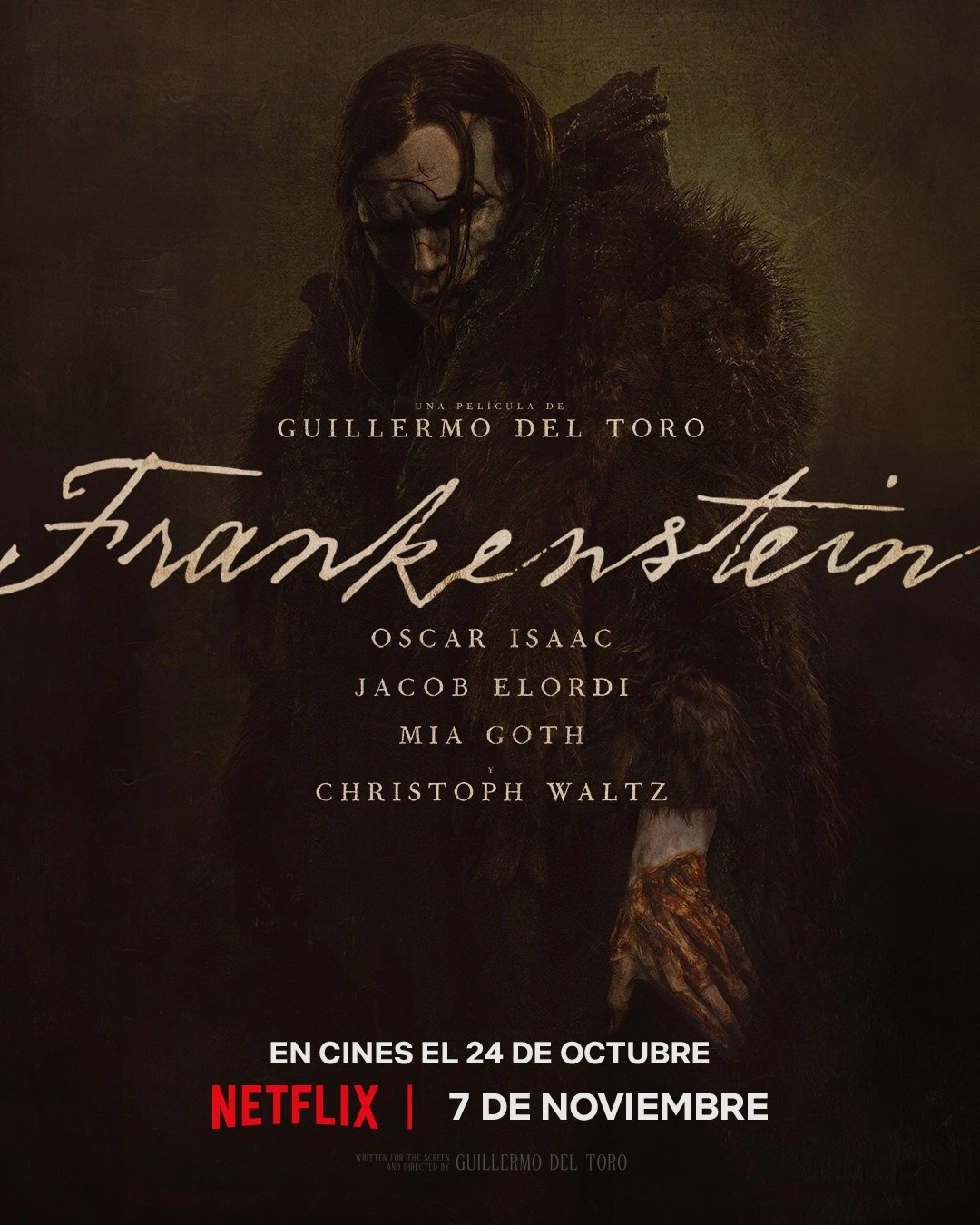 Frankenstein | Euskal Bikoizketa Wiki | Fandom