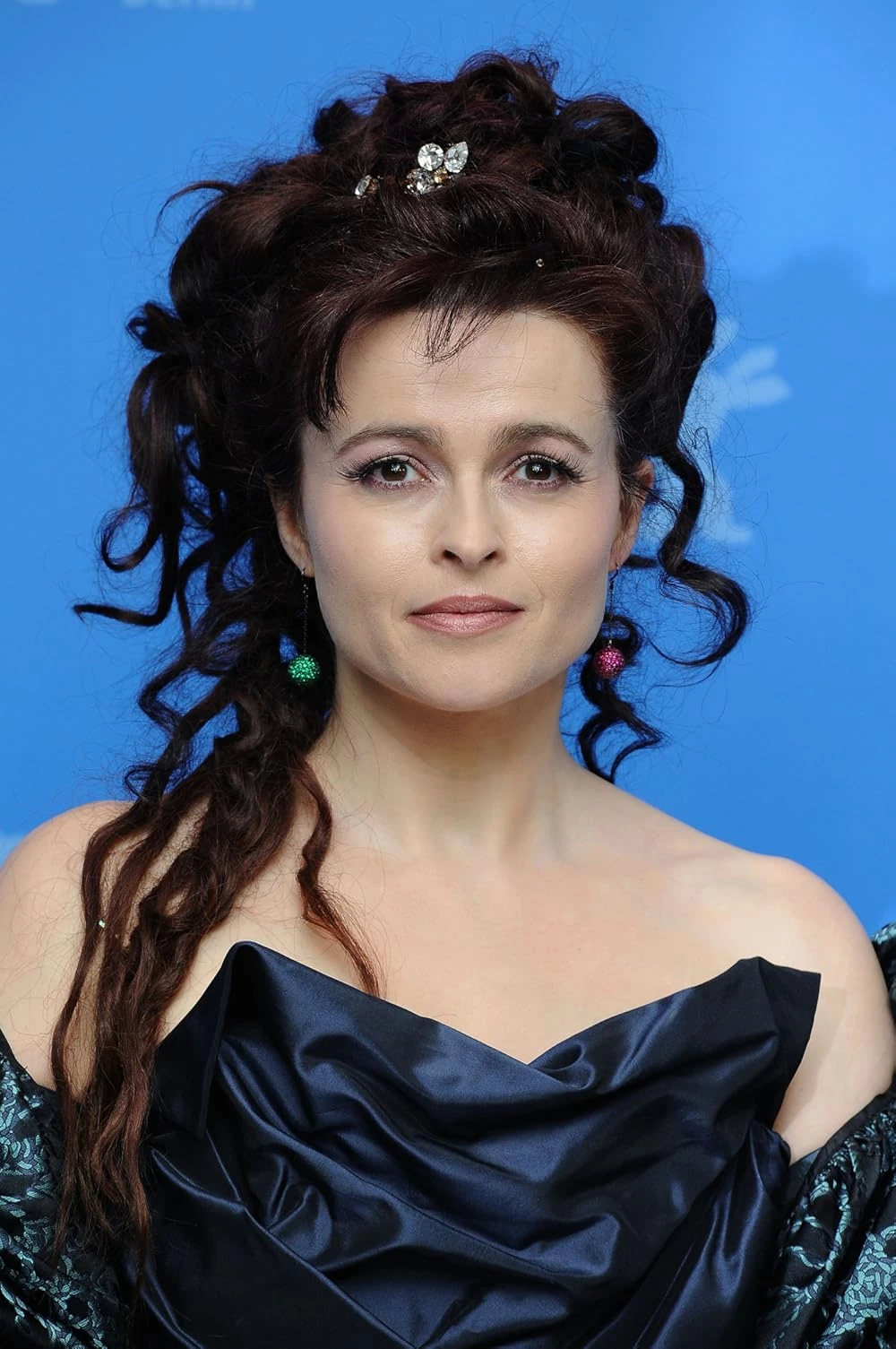 Helena Bonham Carter | Euskal Bikoizketa Wiki | Fandom
