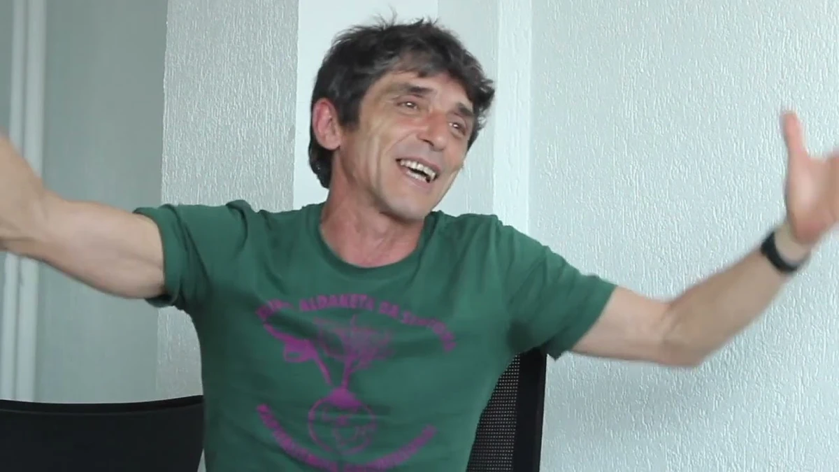 Xebe Atencia | Euskal Bikoizketa Wiki | Fandom