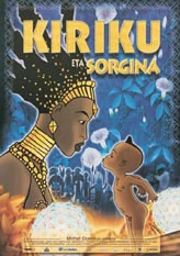 Kiriku eta sorgina | Euskal Bikoizketa Wiki | Fandom