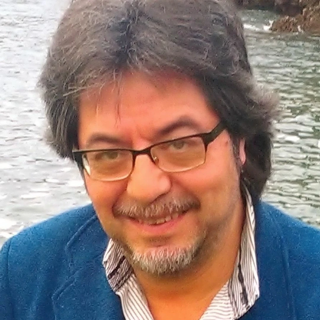 Txema Regalado | Euskal Bikoizketa Wiki | Fandom