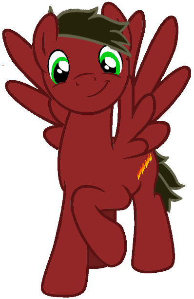 Cloud Rider | EustakiaPuchero Wiki | Fandom