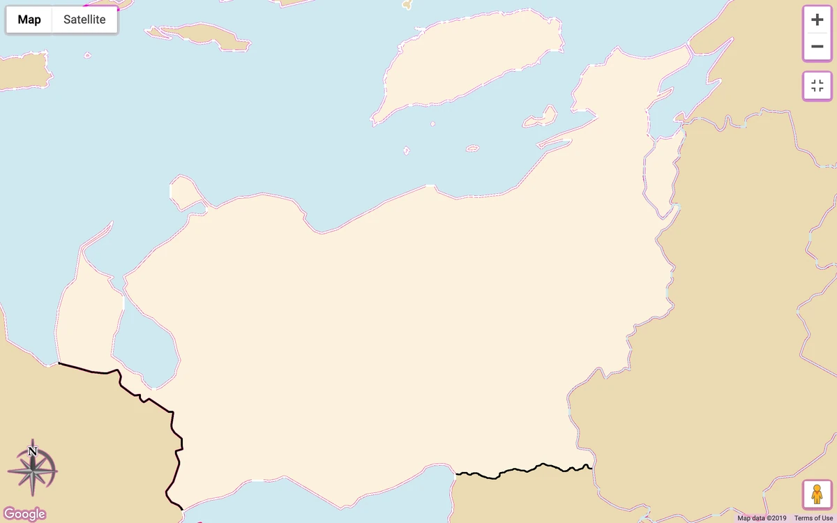 Numeria | Euteria Wiki | Fandom