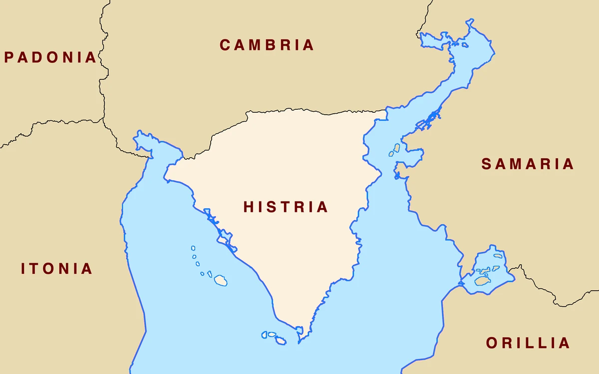 Histria | Euteria Wiki | Fandom