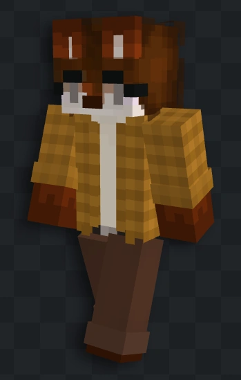 Fonzie | EutopiaSMP Wiki | Fandom