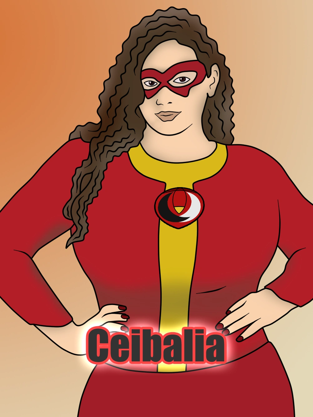 Ceibalia | Wiki Euveneris | Fandom