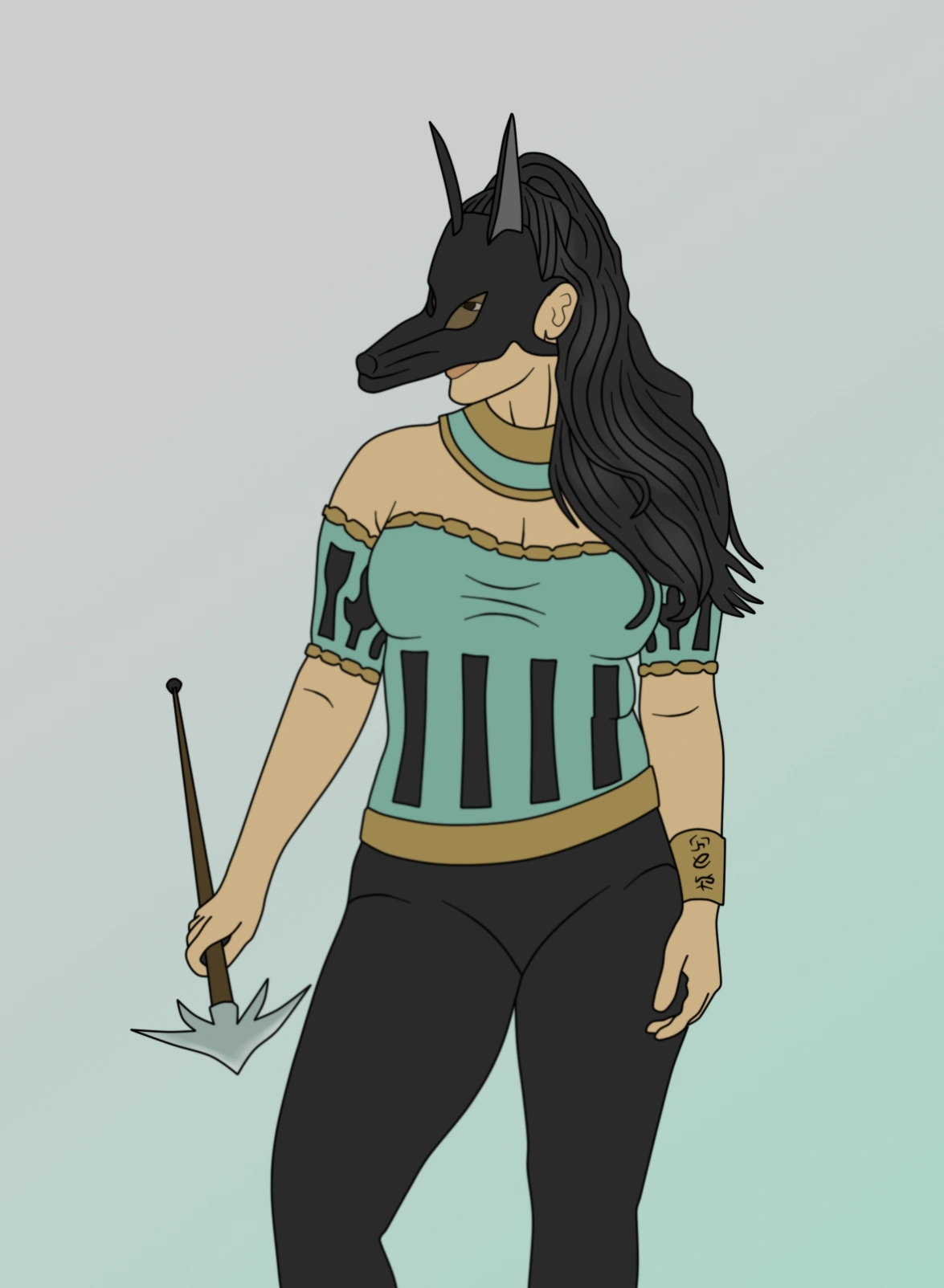 Lorena Prieto | Euveneris Wiki | Fandom