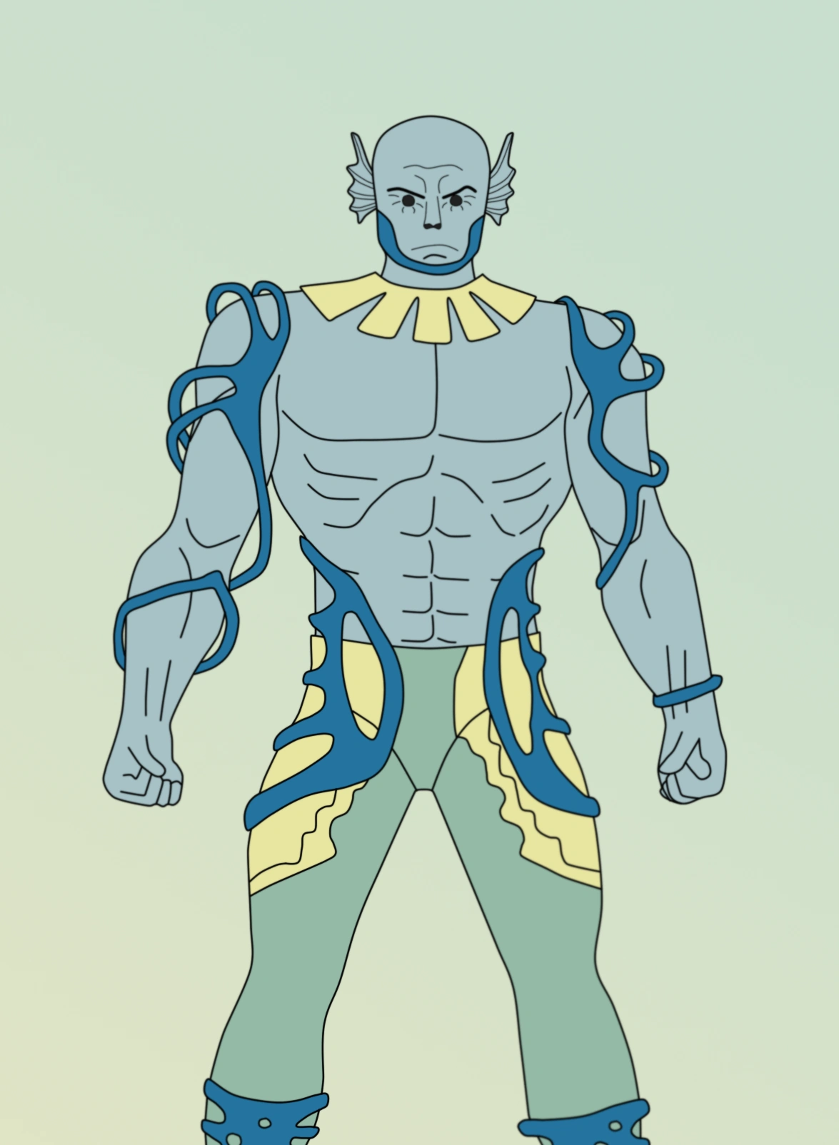 Hembar Jal | Euveneris Wiki | Fandom