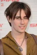 Reeve Carney | Eva Noblezada Wiki | Fandom