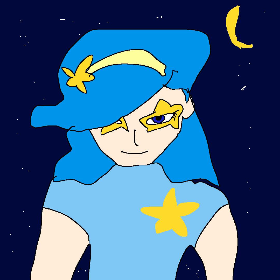 Starmaster (Character) | Eva and May's created fandoms Wiki | Fandom