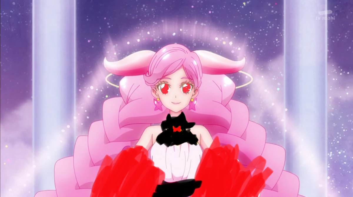 Evil Taurus | Eva and May's created fandoms Wiki | Fandom