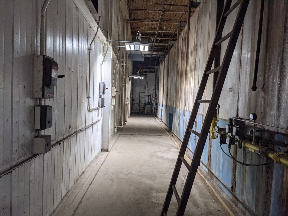 Factory | Evacuate Wiki | Fandom