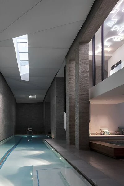 Ultramodern House | Evacuate Wiki | Fandom