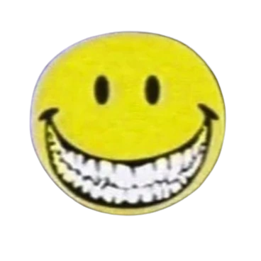 Smiley | Evacuate Wiki | Fandom