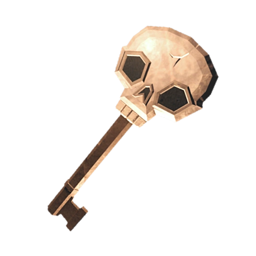 Skeleton Key | Evacuate Wiki | Fandom