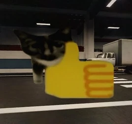 Approved | Evade Fanmade Nextbots Wiki | Fandom