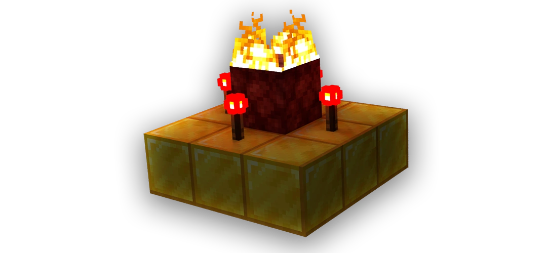 Herobrine altar | Evade Fanmade Nextbots Wiki | Fandom