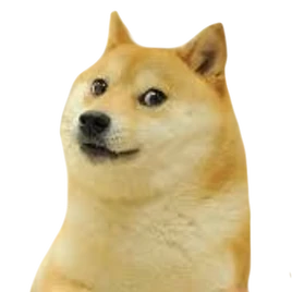 Doge | Evade Fanmade Nextbots Wiki | Fandom