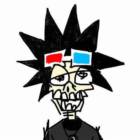 Edmondx | Evade Fanmade Nextbots Wiki | Fandom