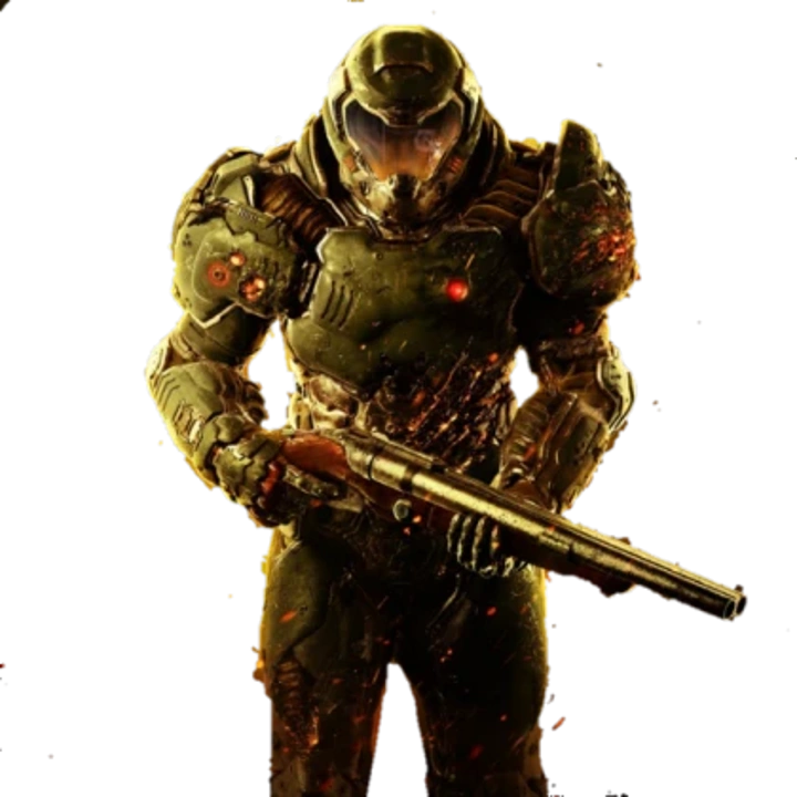 Doom | Evade Fanmade Nextbots Wiki | Fandom