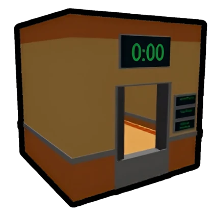 Evelator | Evade Fanmade Nextbots Wiki | Fandom