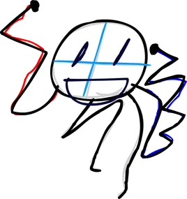 Animatic | Evade Fanmade Nextbots Wiki | Fandom