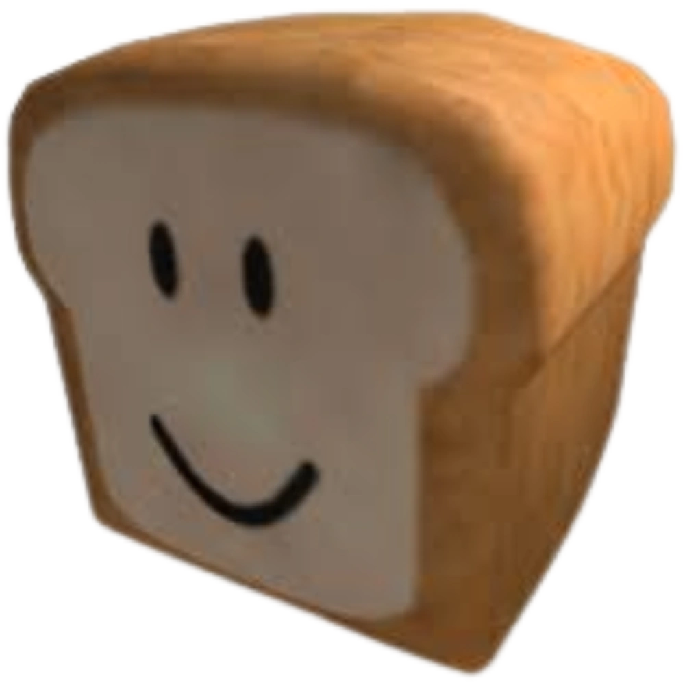 Loaf | Evade Fanmade Nextbots Wiki | Fandom
