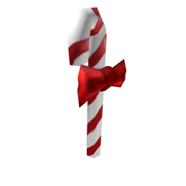 Candy Cane | Evade Fanmade Nextbots Wiki | Fandom