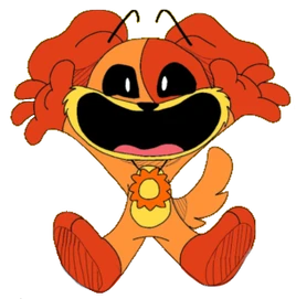 Dogday | Evade Fanmade Nextbots Wiki | Fandom