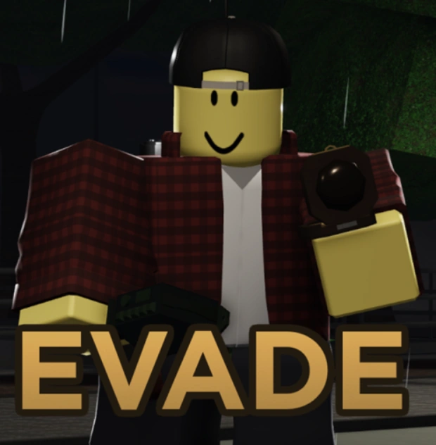 That one guy from evade | Evade Fanmade Nextbots Wiki | Fandom