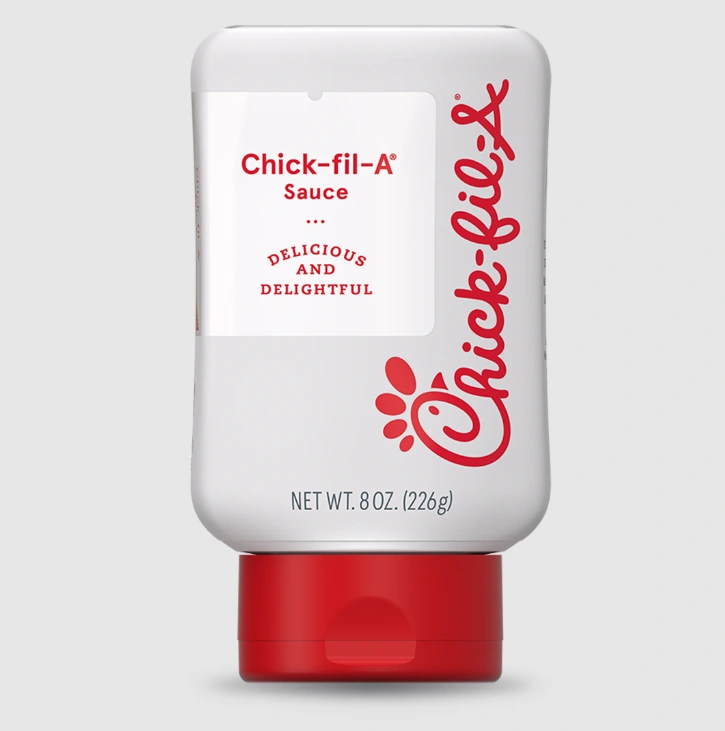 Chick fill a sauce | Evade Fanmade Nextbots Wiki | Fandom