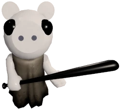 Memory | Evade Fanmade Nextbots Wiki | Fandom