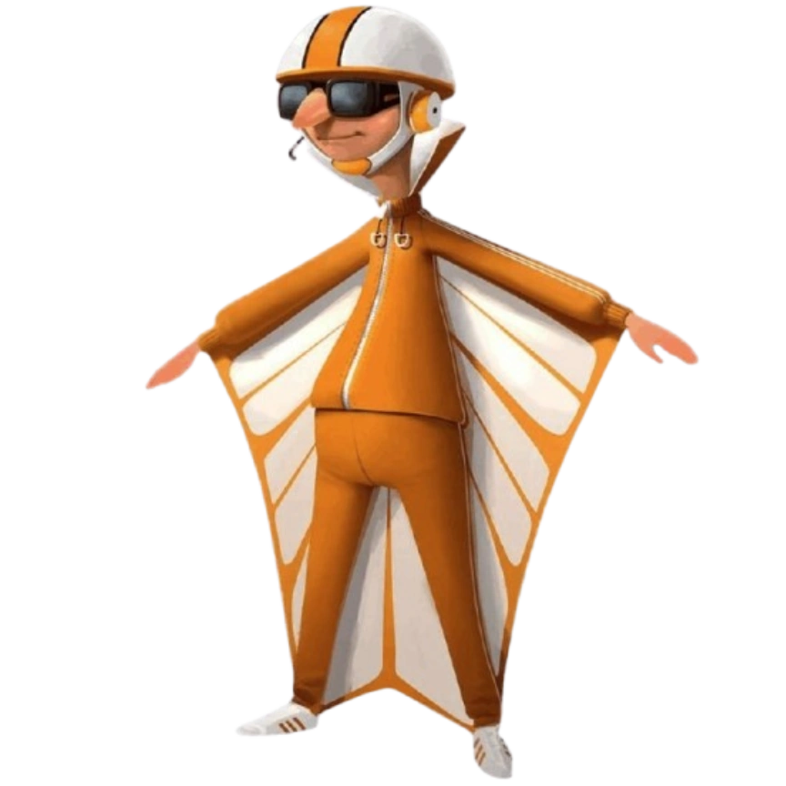 Vector | Evade Fanmade Nextbots Wiki | Fandom