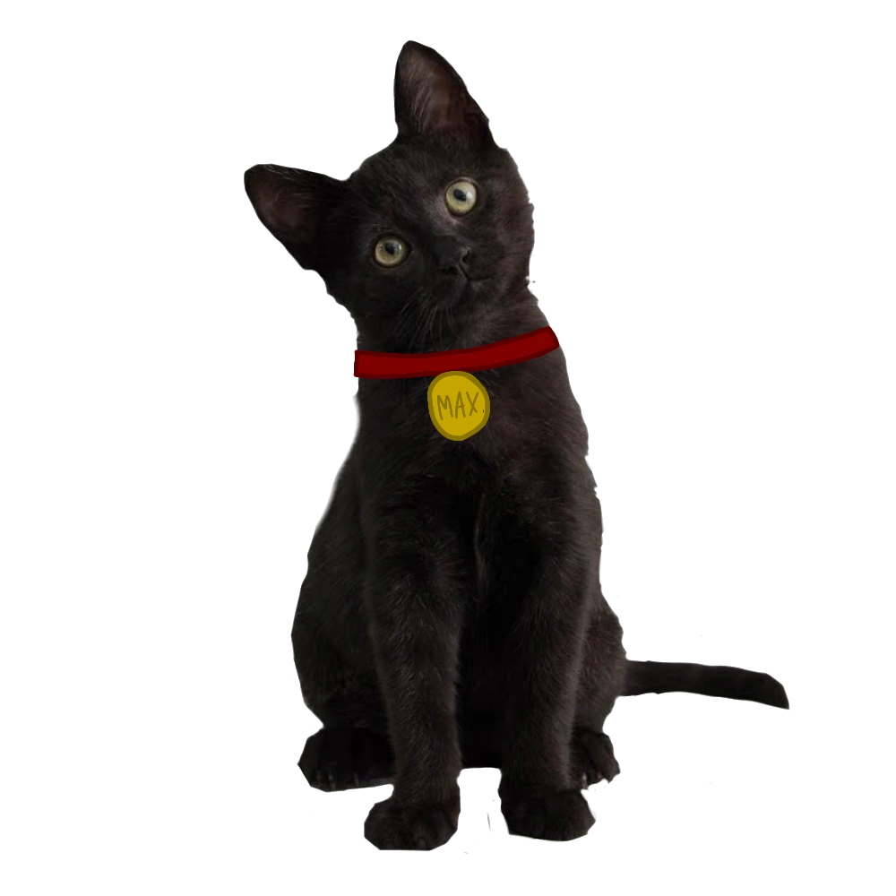 Max | Evade Fanmade Nextbots Wiki | Fandom