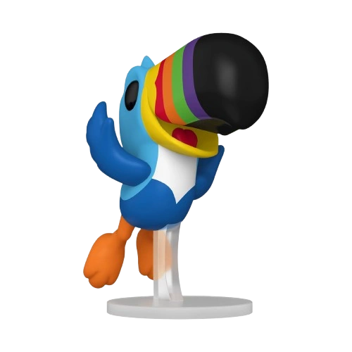 Toucan sam | Evade Fanmade Nextbots Wiki | Fandom
