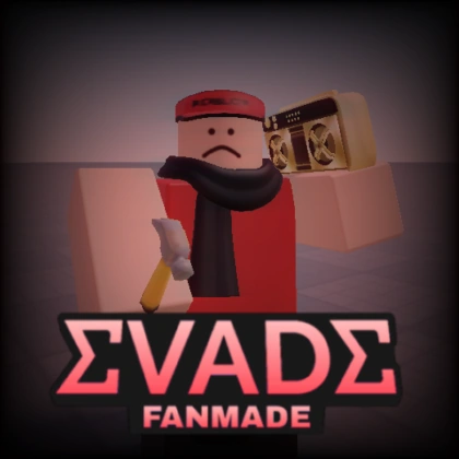 Special Rounds | Evade Fanmade Nextbots Wiki | Fandom