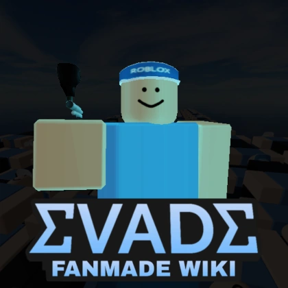 Noseless Guy | Evade Fanmade Nextbots Wiki | Fandom